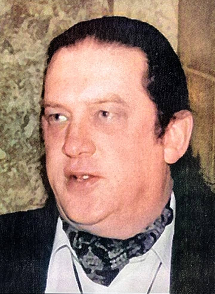 David Billington Award – AMPIA