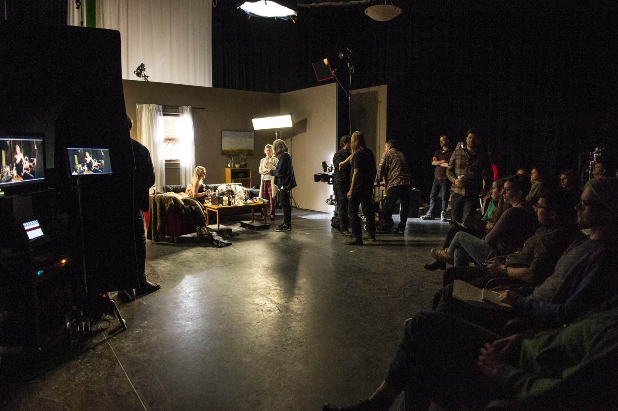 Story Studio – AMPIA