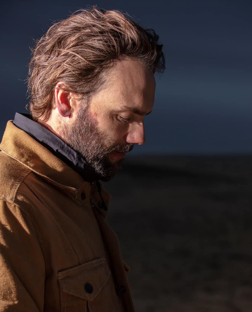 Blake McWilliam - AMPIA