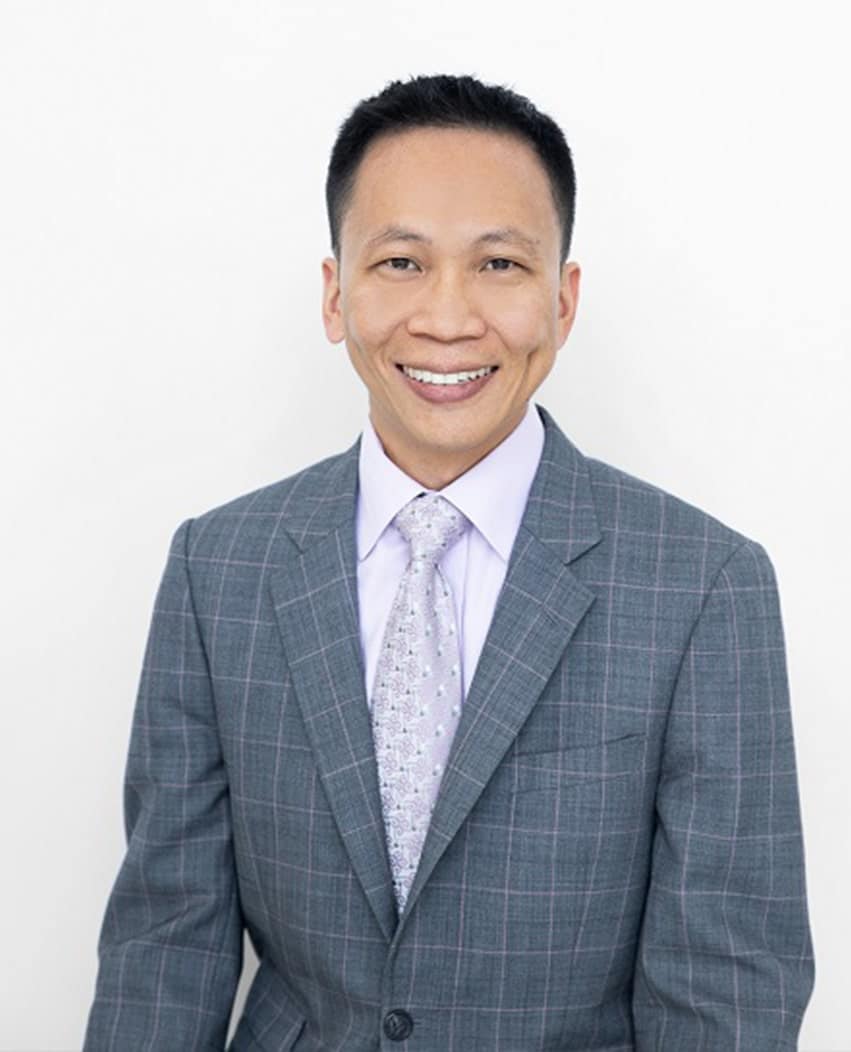 Gregory Pang - AMPIA